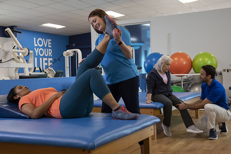 The Benefits of Starting & Managing Your Own Physical Therapy Practice